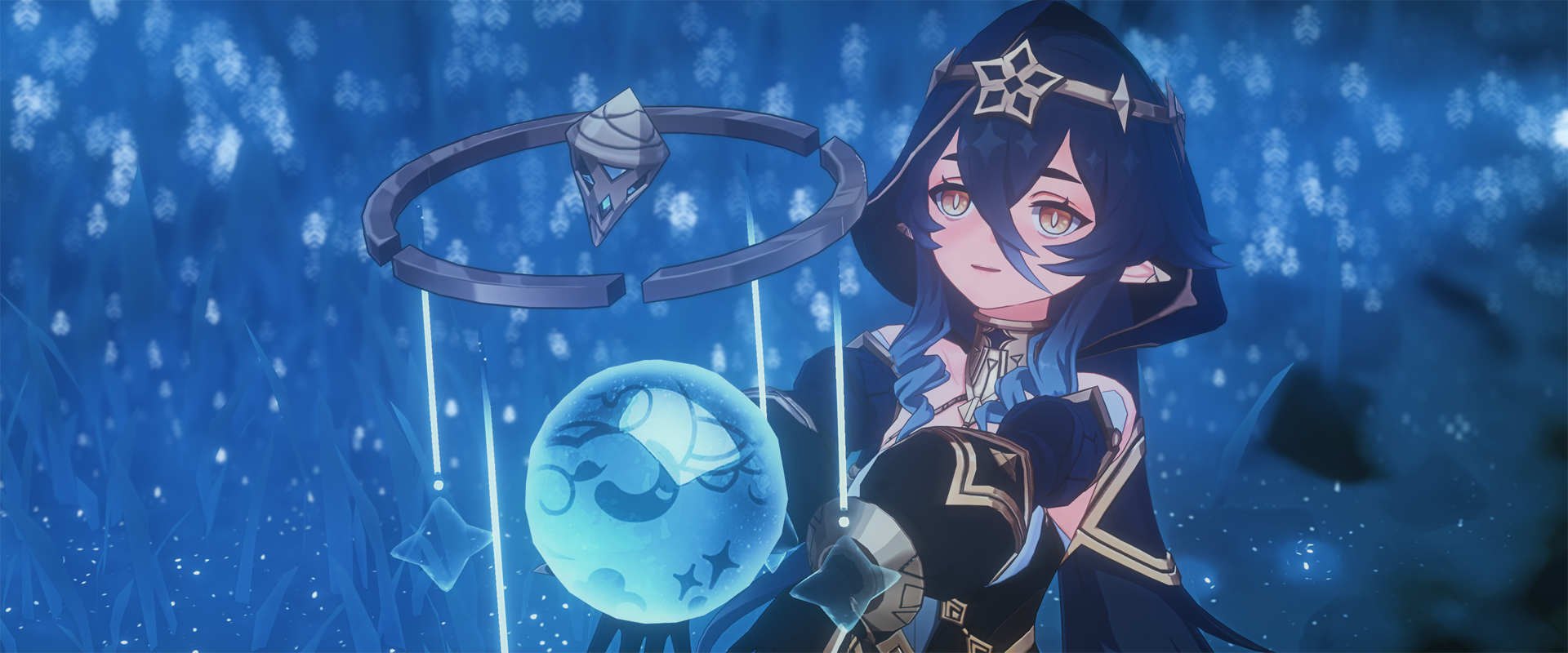 Layla Genshin Wallpapers - Wallpaper Cave