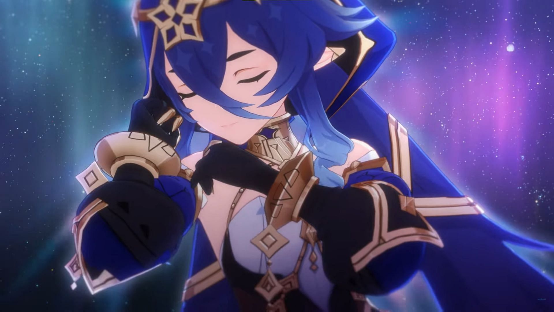 Layla Genshin Wallpapers - Wallpaper Cave