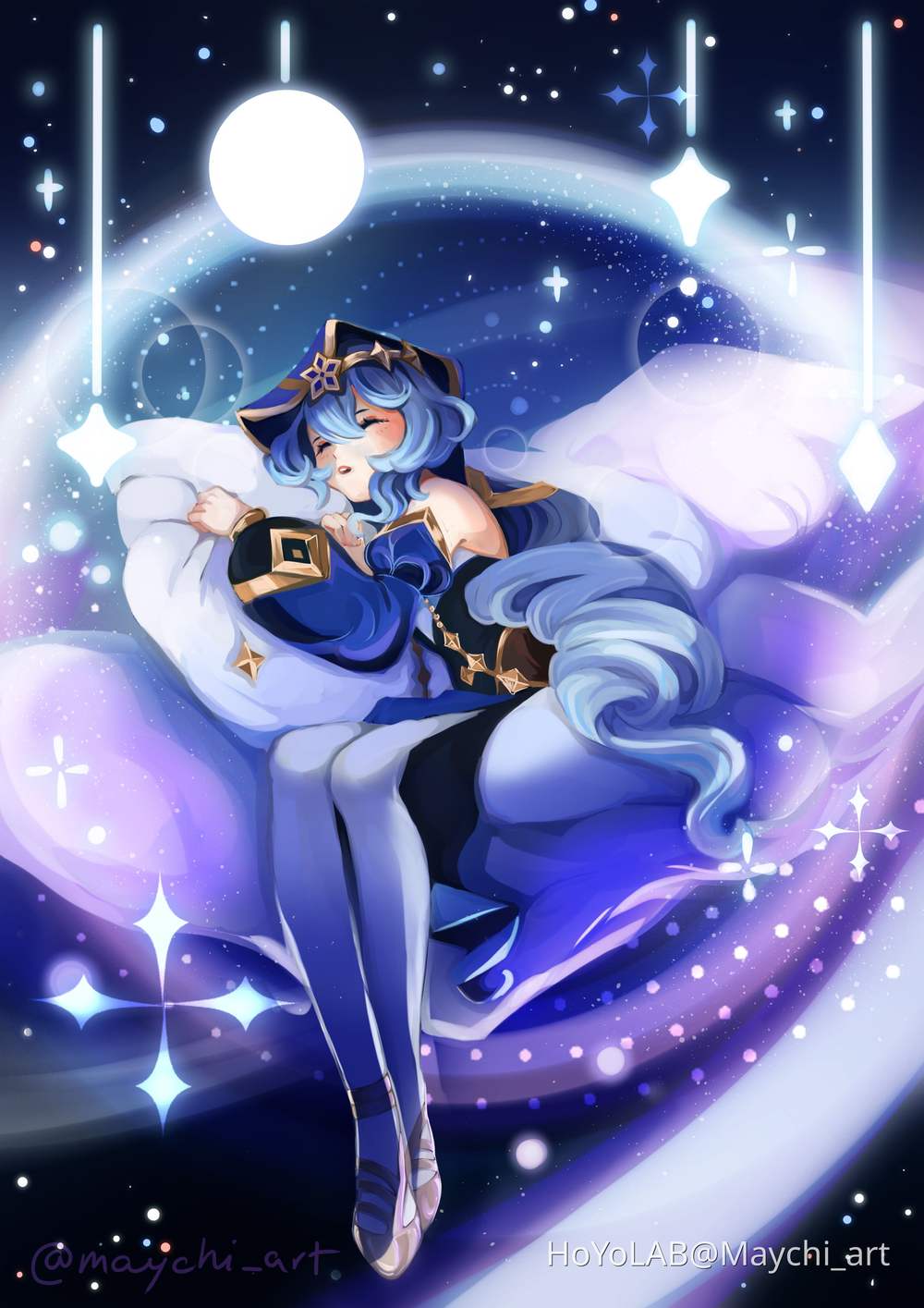 Layla Genshin Wallpapers - Wallpaper Cave