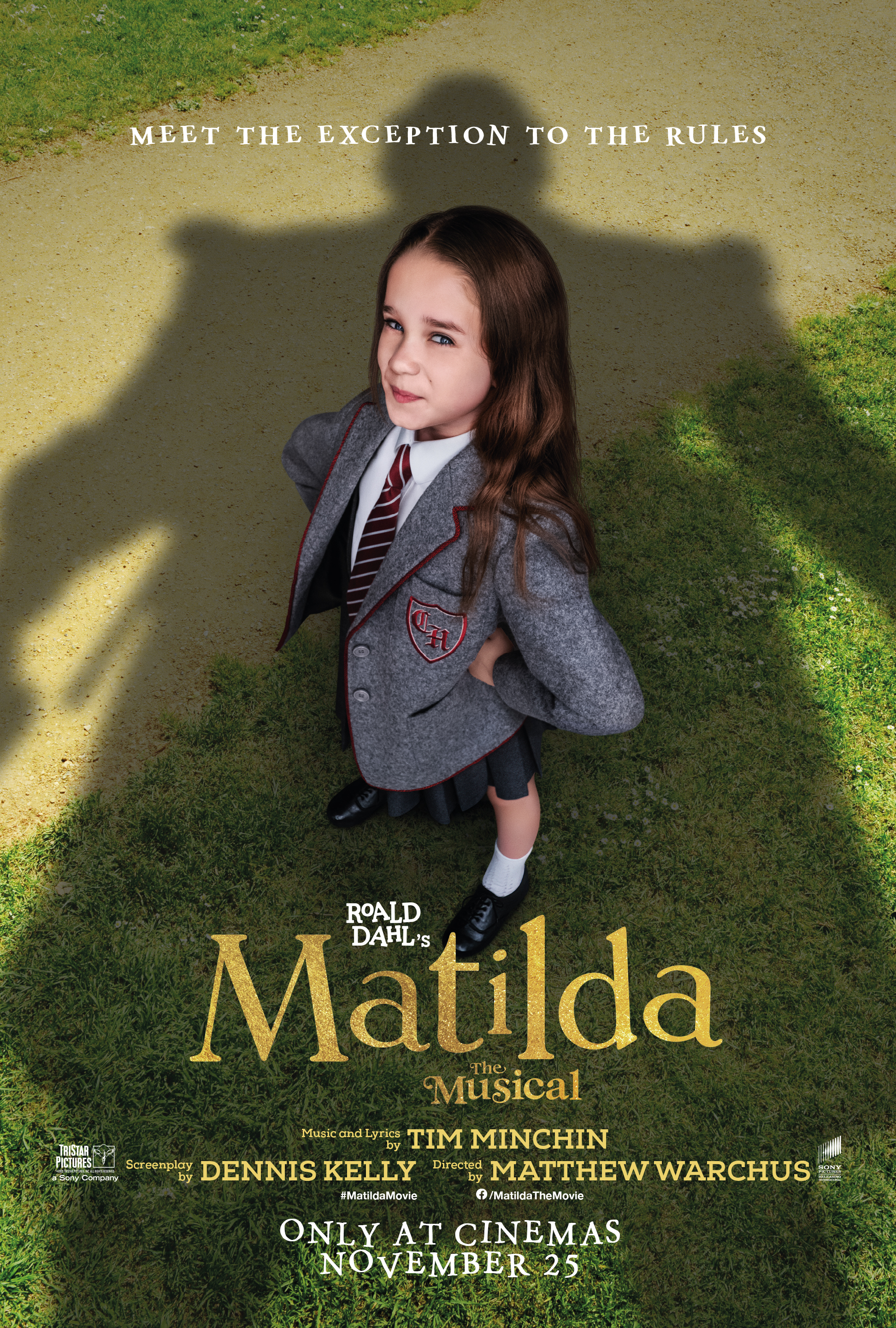 2023 Matilda Wallpapers - Wallpaper Cave