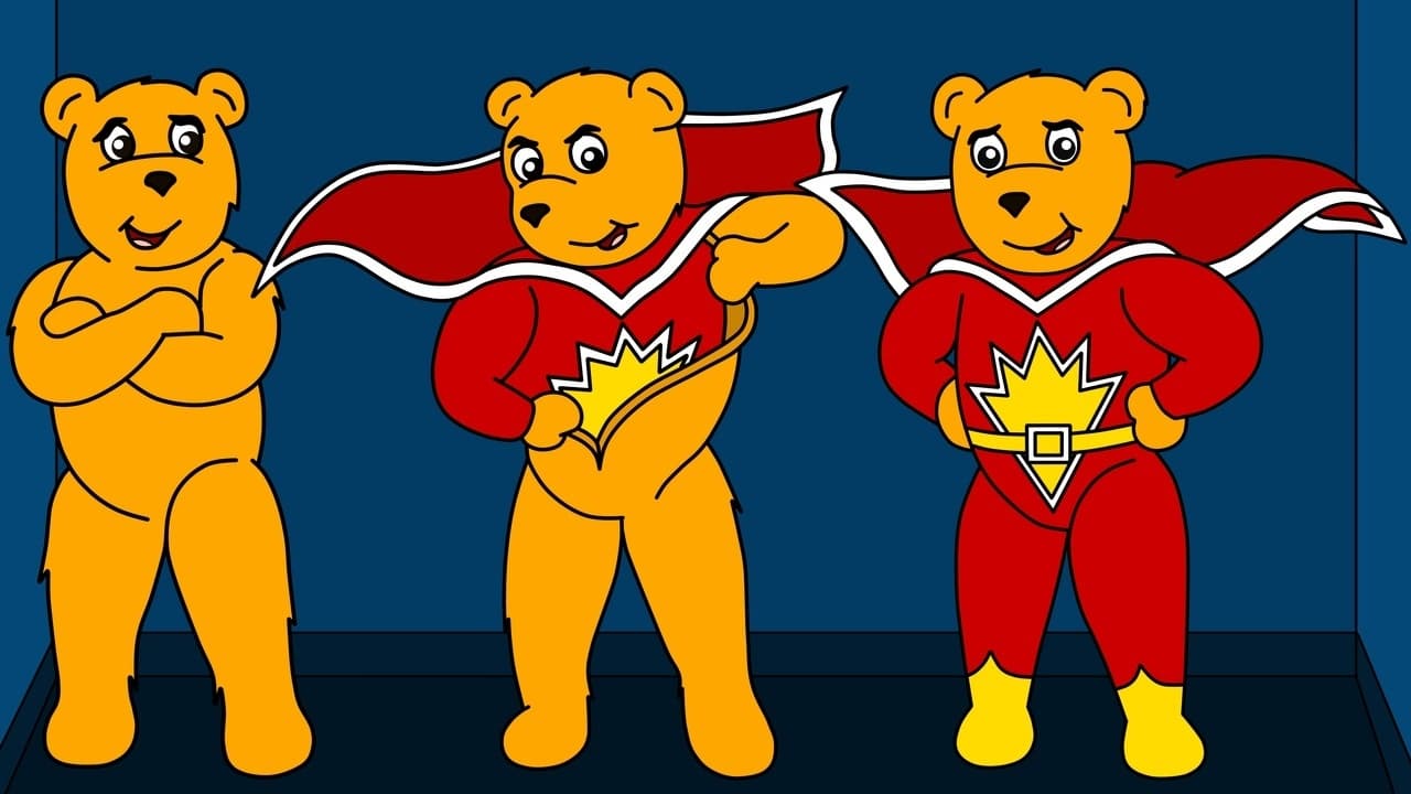 SuperTed Wallpapers - Wallpaper Cave
