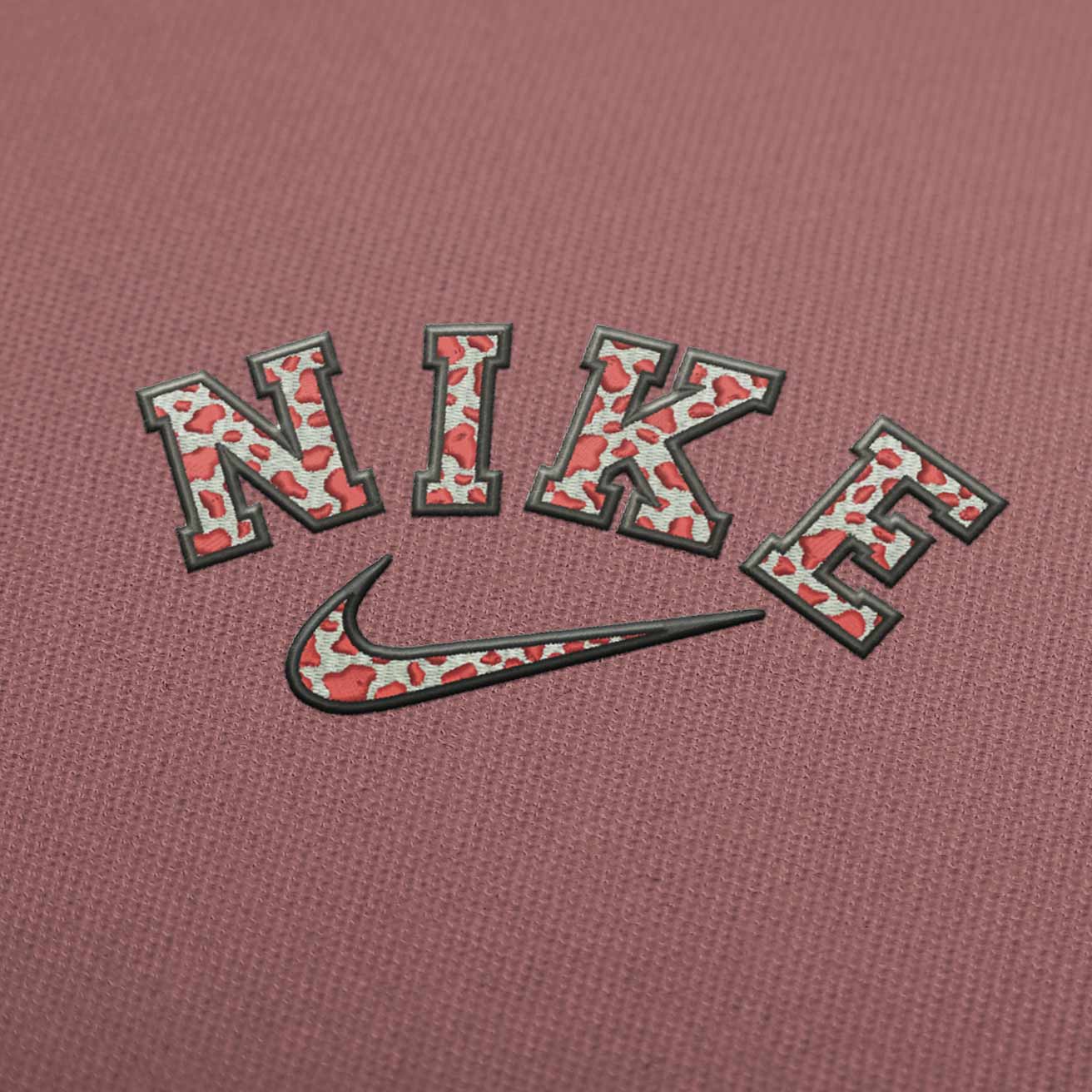 Nike Cow Print Wallpapers - Wallpaper Cave