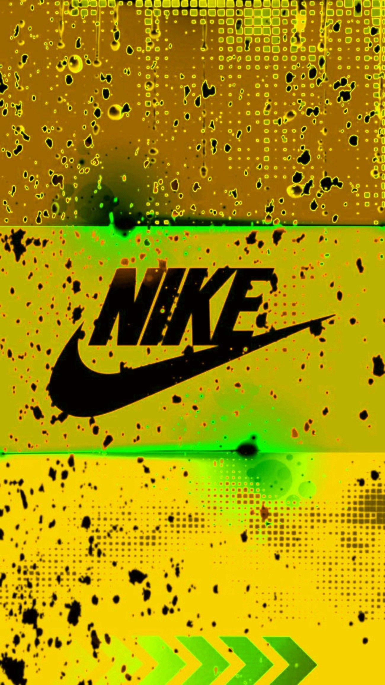 Nike Cow Print Wallpapers - Wallpaper Cave