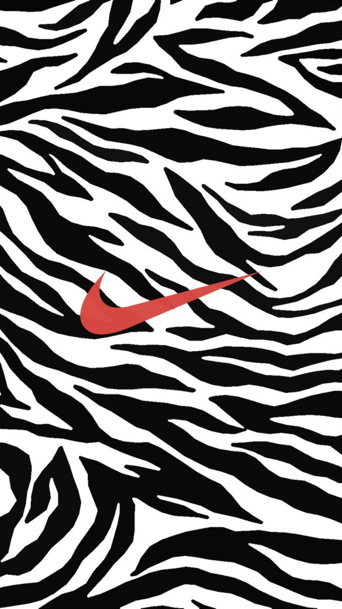 Nike Cow Print Wallpapers - Wallpaper Cave