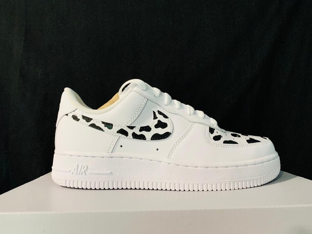 Nike Cow Print Wallpapers - Wallpaper Cave