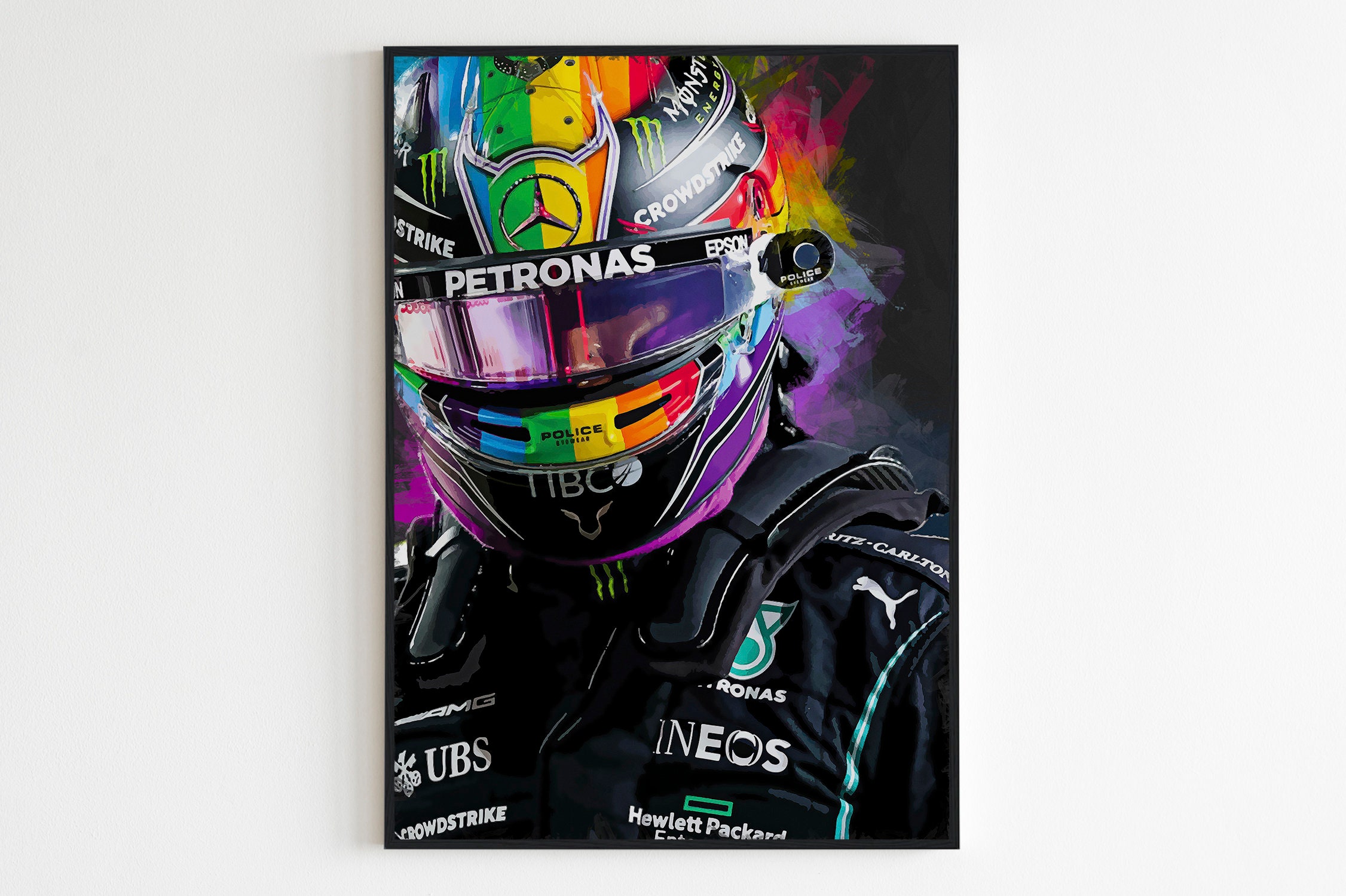 Pride Flag Hamilton Wallpapers - Wallpaper Cave