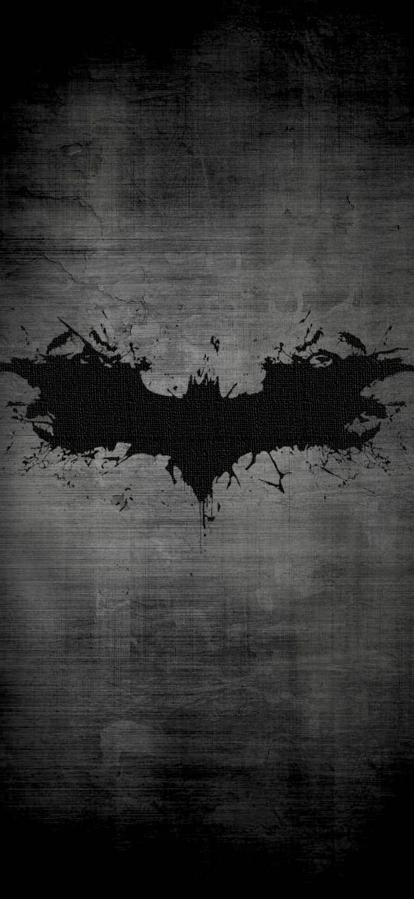 Batman Gray And Black Wallpapers - Wallpaper Cave