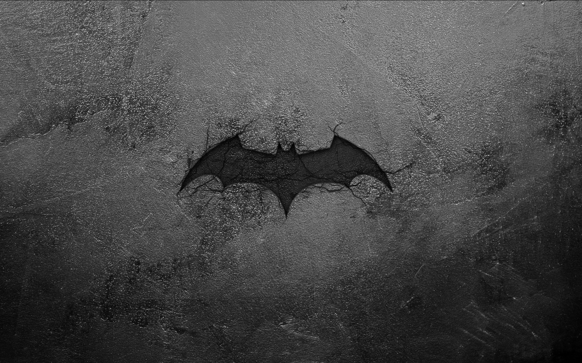 Batman Gray And Black Wallpapers - Wallpaper Cave