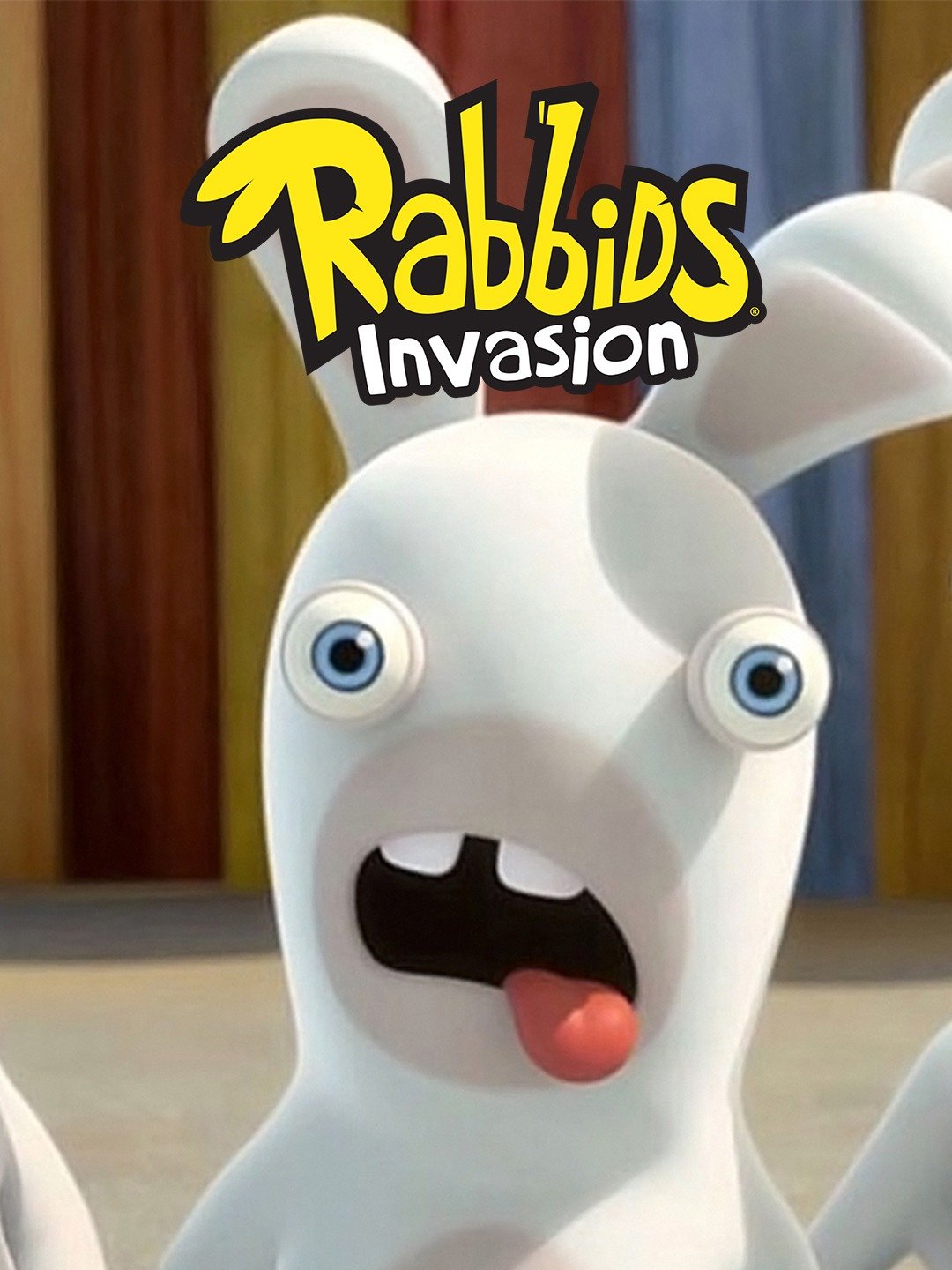 Professor Mad Rabbid Wallpapers - Wallpaper Cave