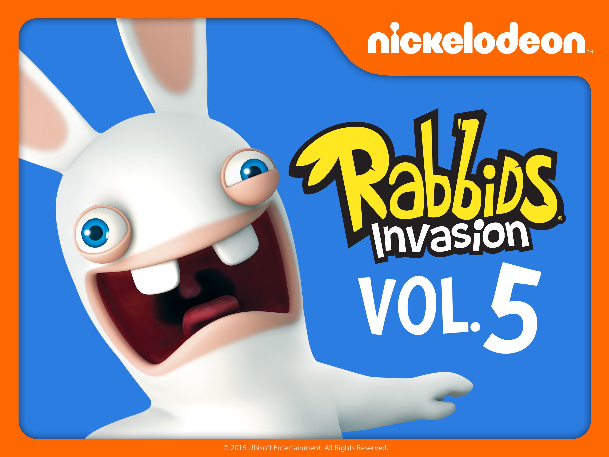 Professor Mad Rabbid Wallpapers - Wallpaper Cave
