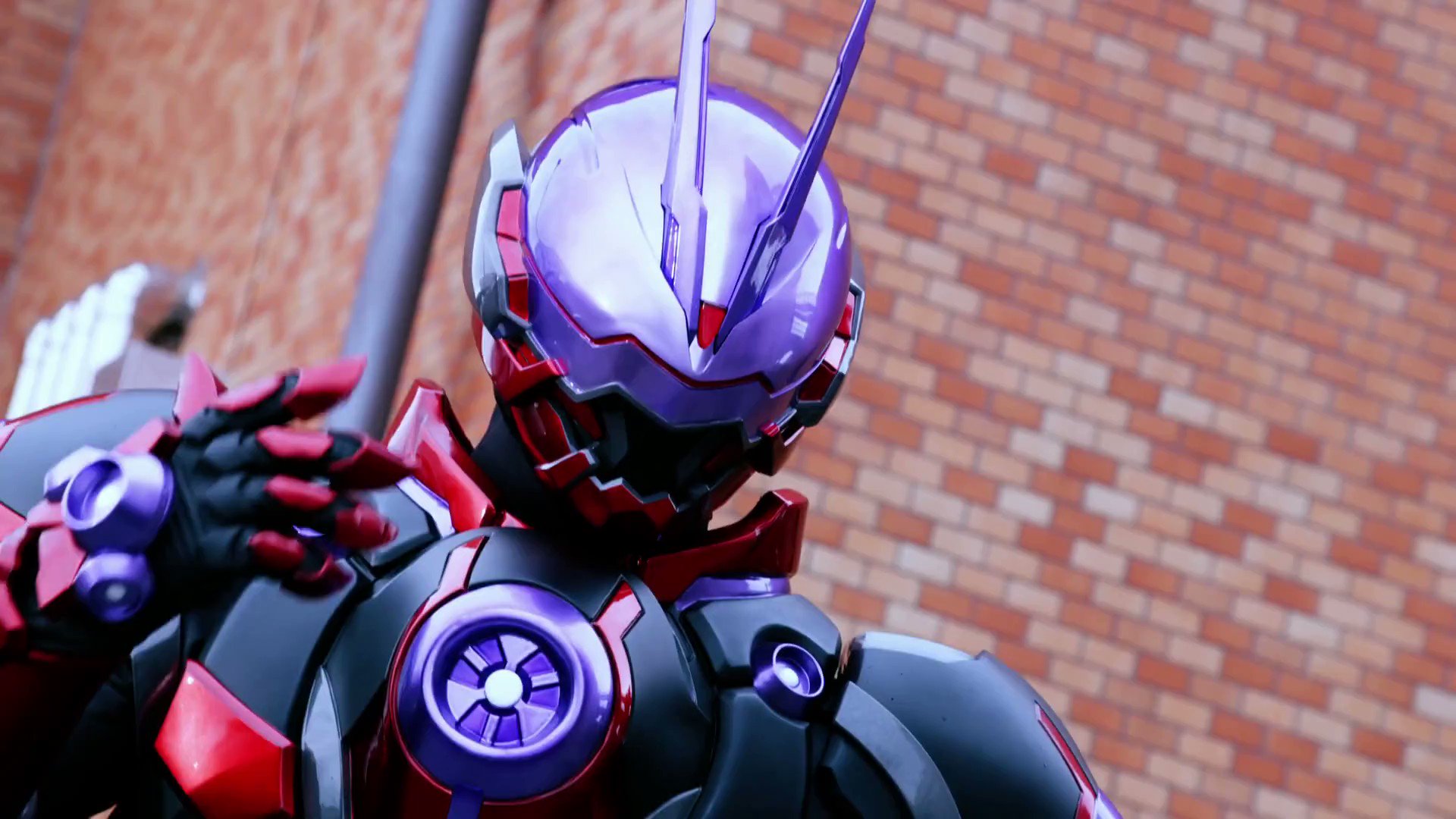 Kamen Rider Glare Wallpapers Wallpaper Cave