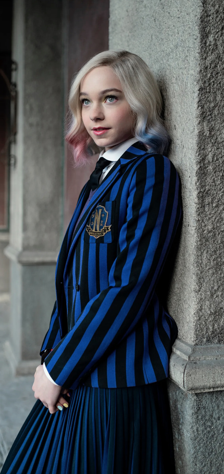 Emma Myers Aesthetic Wallpapers - Wallpaper Cave