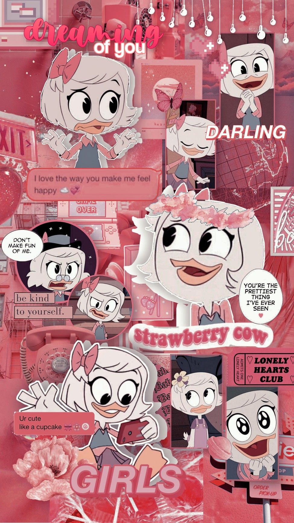 Webby Vanderquack Wallpapers - Wallpaper Cave