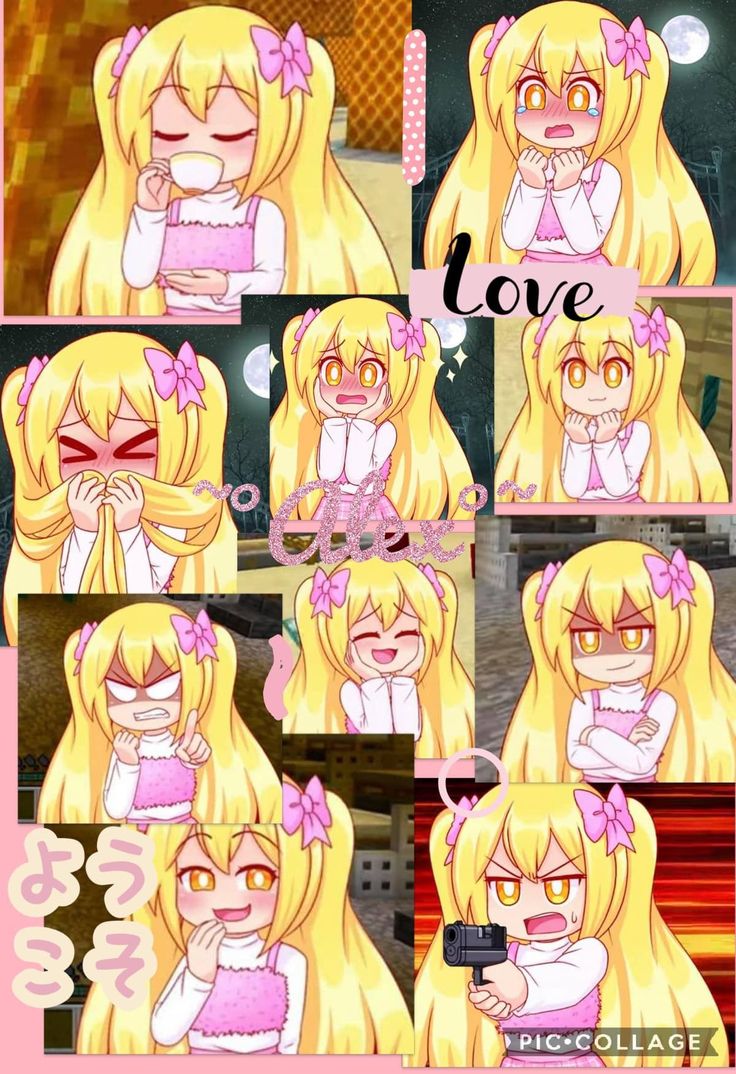 Alex Squad Wallpapers - Wallpaper Cave