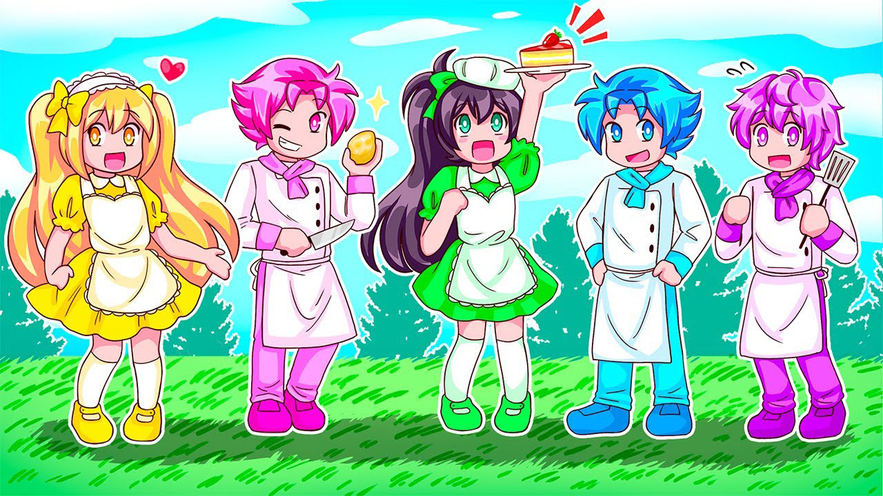 Alex Squad Wallpapers - Wallpaper Cave