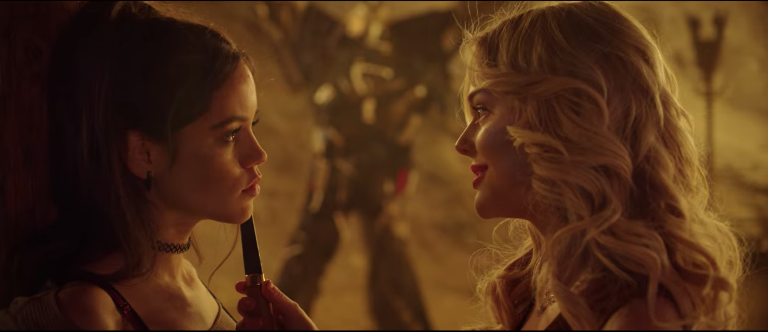 Babysitter Killer Queen Phoebe Wallpapers - Wallpaper Cave