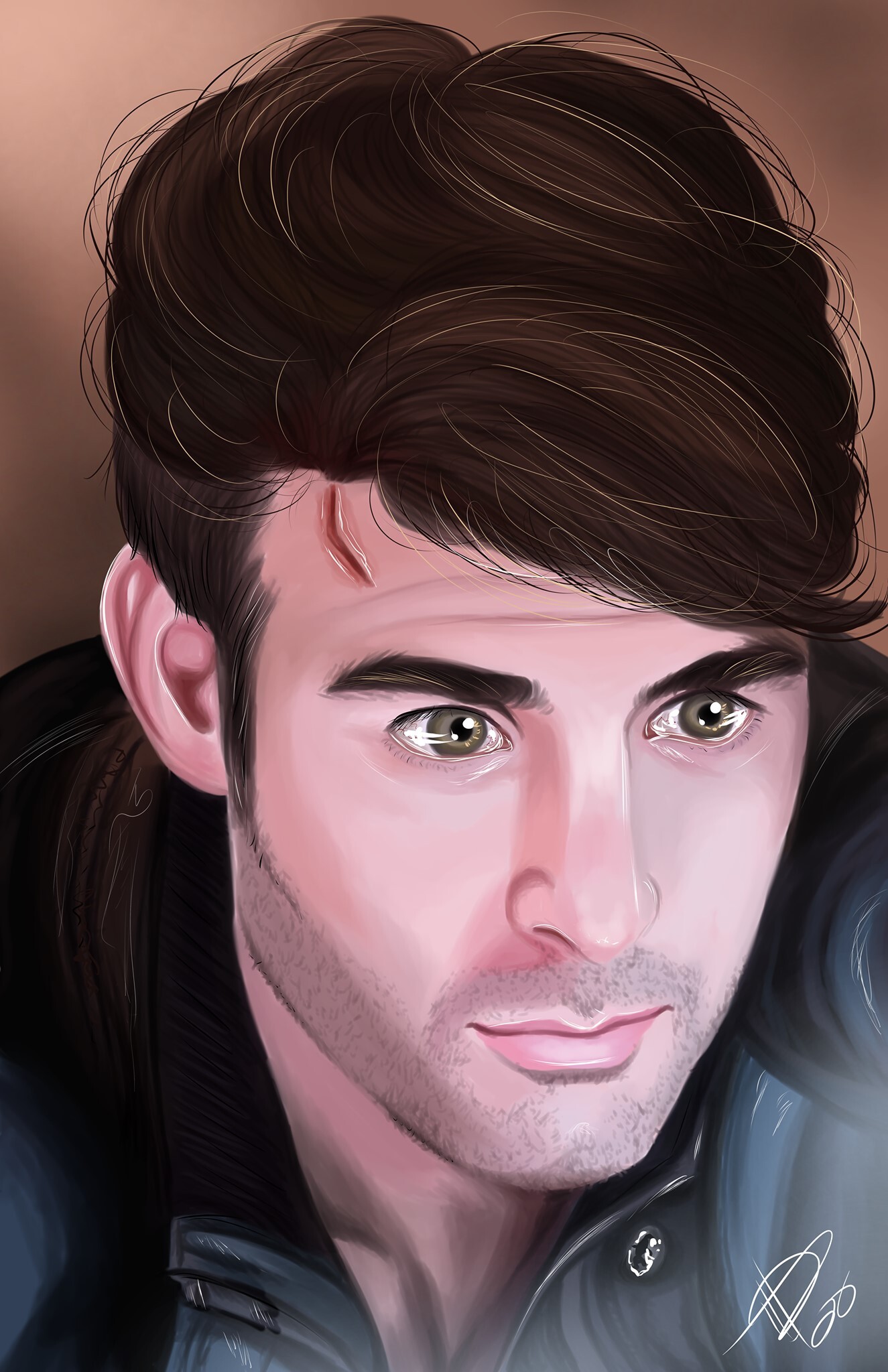 Jackson Oz Wallpapers - Wallpaper Cave