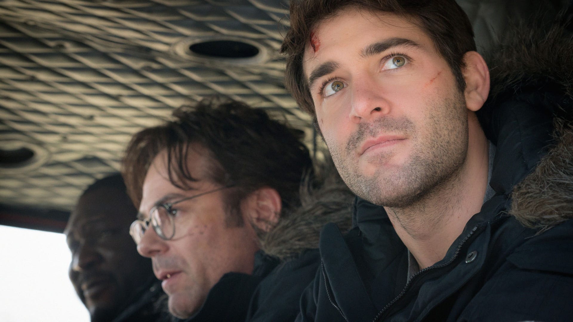 Jackson Oz Wallpapers - Wallpaper Cave