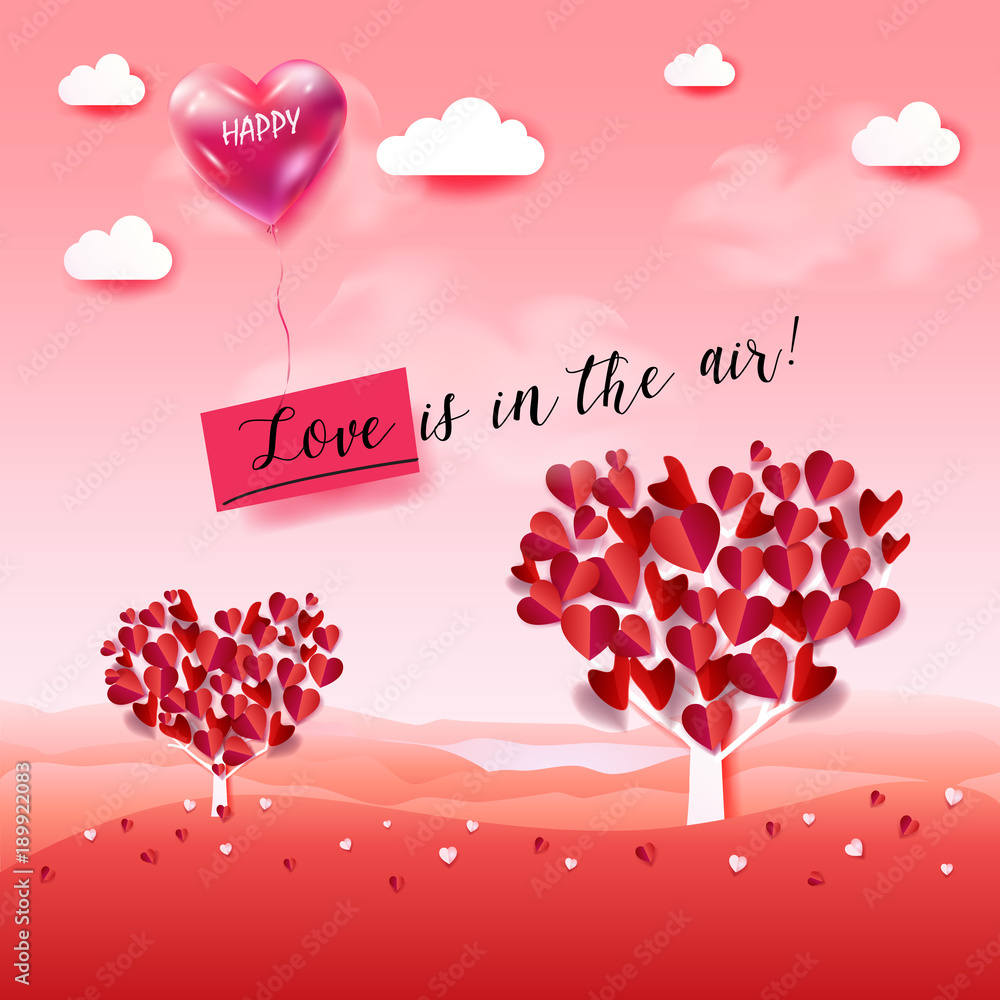 Valentines Landscape Wallpapers - Wallpaper Cave