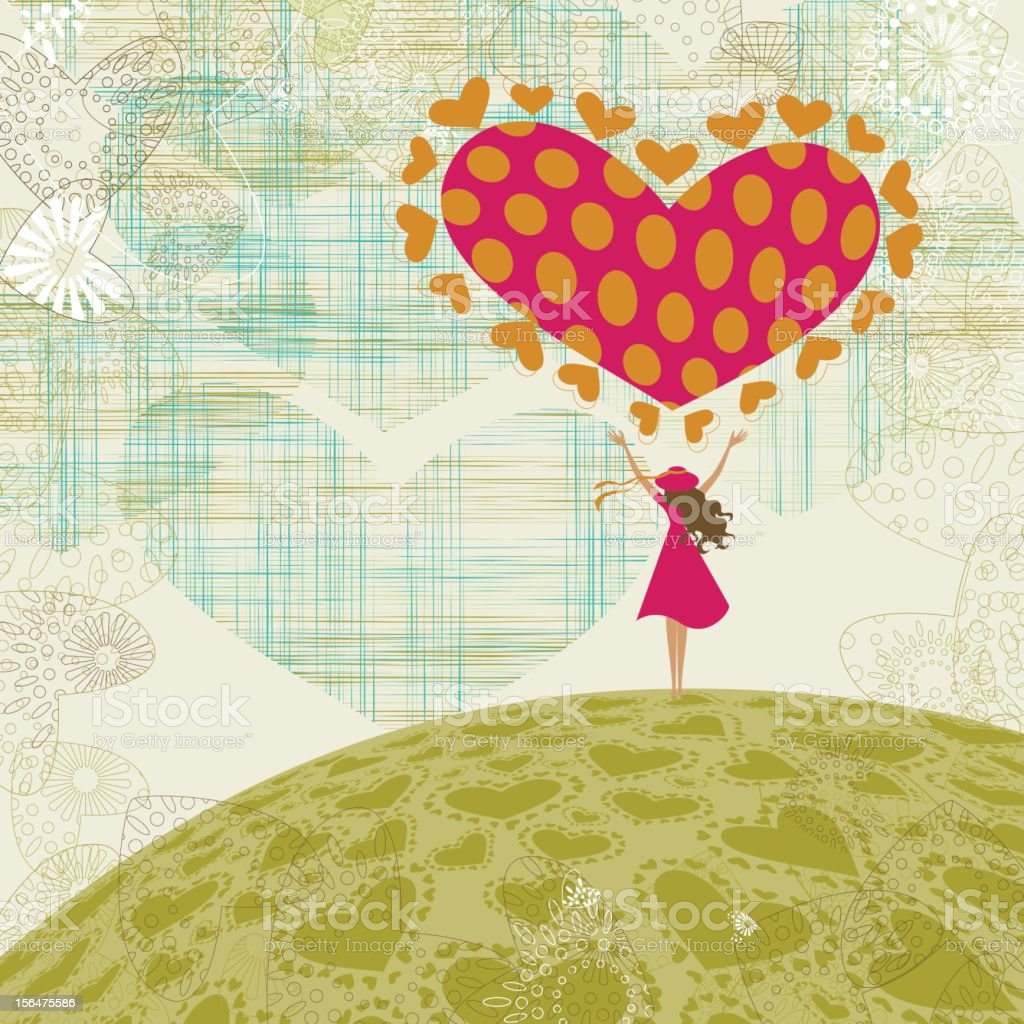 Valentines Landscape Wallpapers - Wallpaper Cave