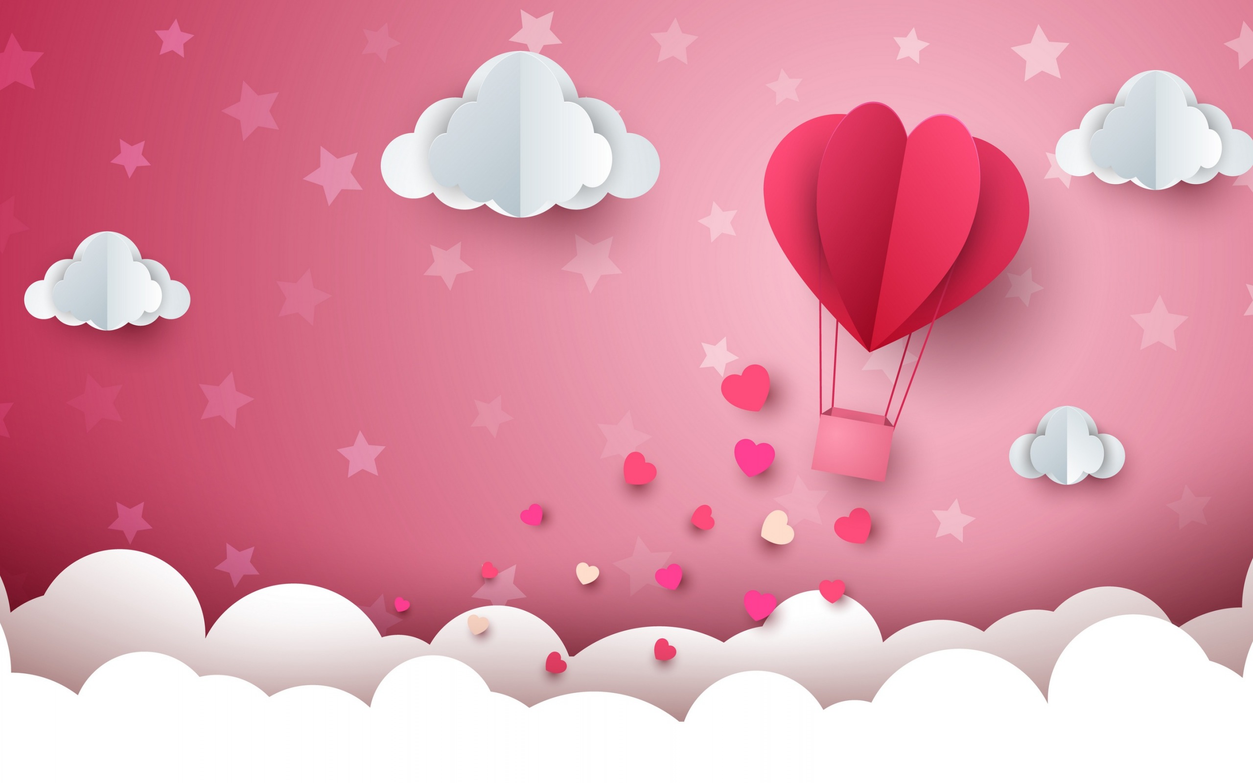 Valentines Landscape Wallpapers - Wallpaper Cave
