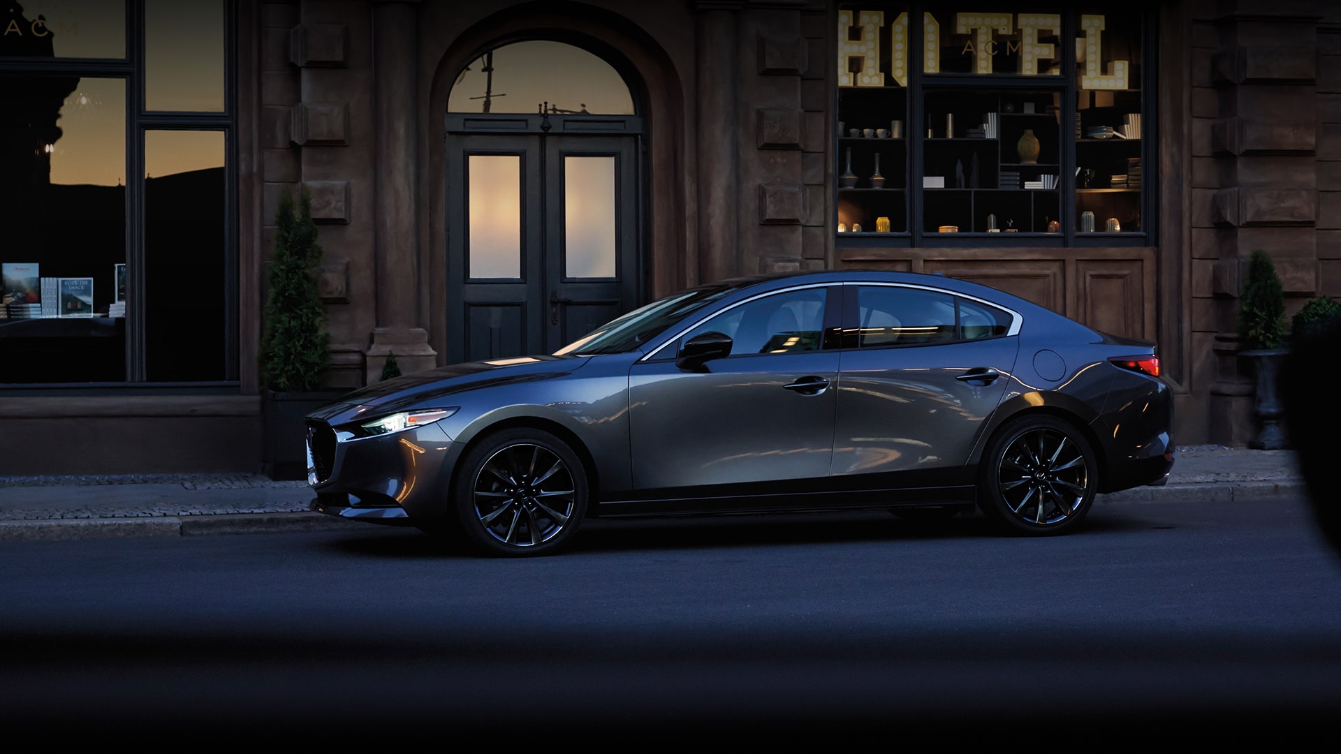 Mazda 3 2023 Wallpapers - Wallpaper Cave