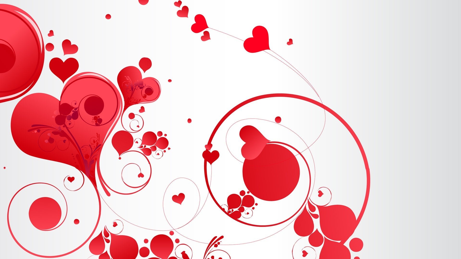 Valentines Day Simple Wallpapers - Wallpaper Cave
