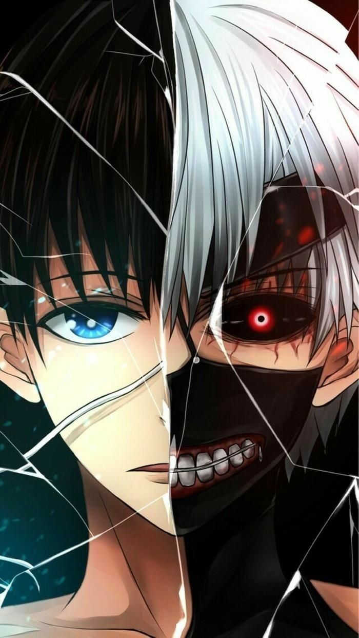 Tokyo Ghoul Drip Wallpapers - Wallpaper Cave