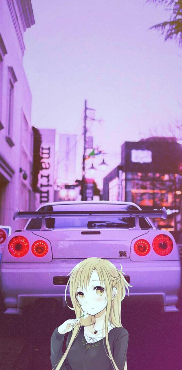 R34 Anime Wallpapers - Wallpaper Cave