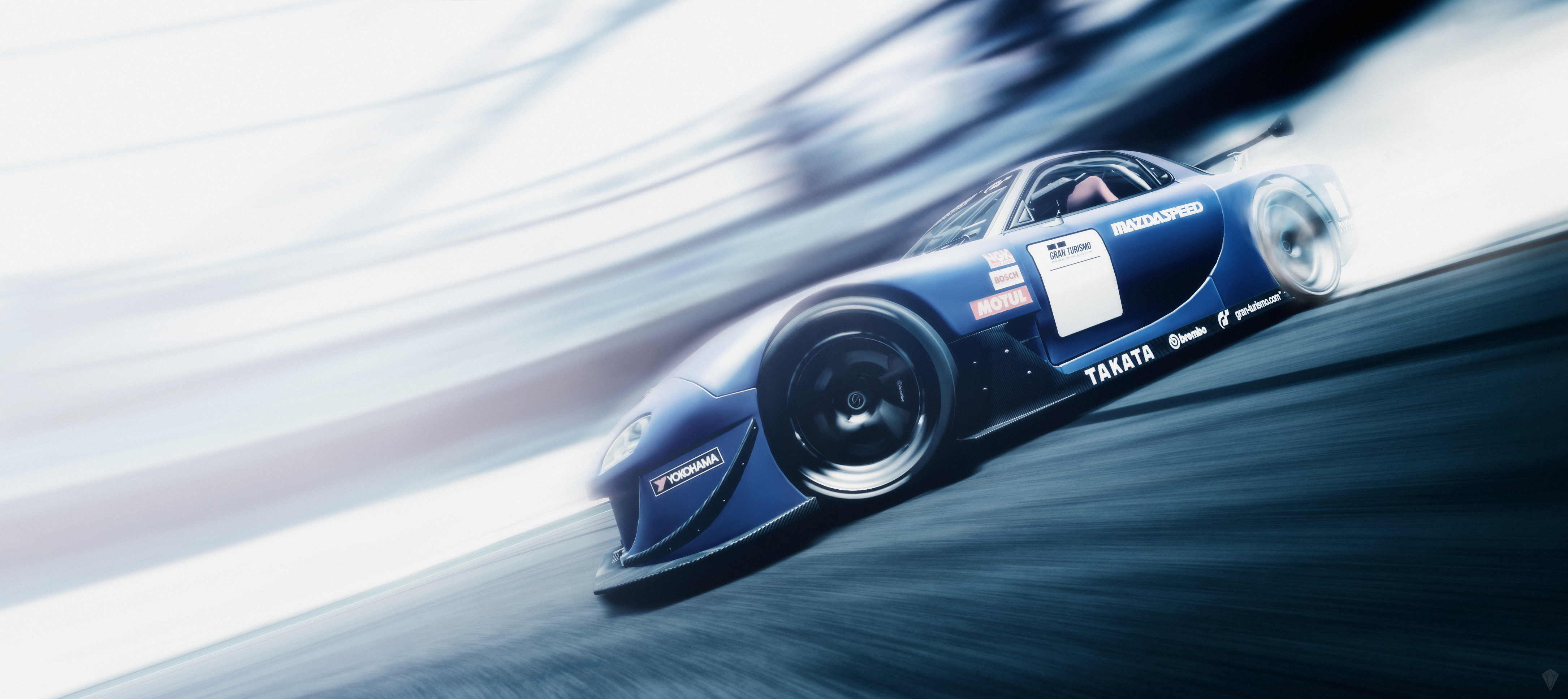 RX7 Drift Wallpapers - Wallpaper Cave