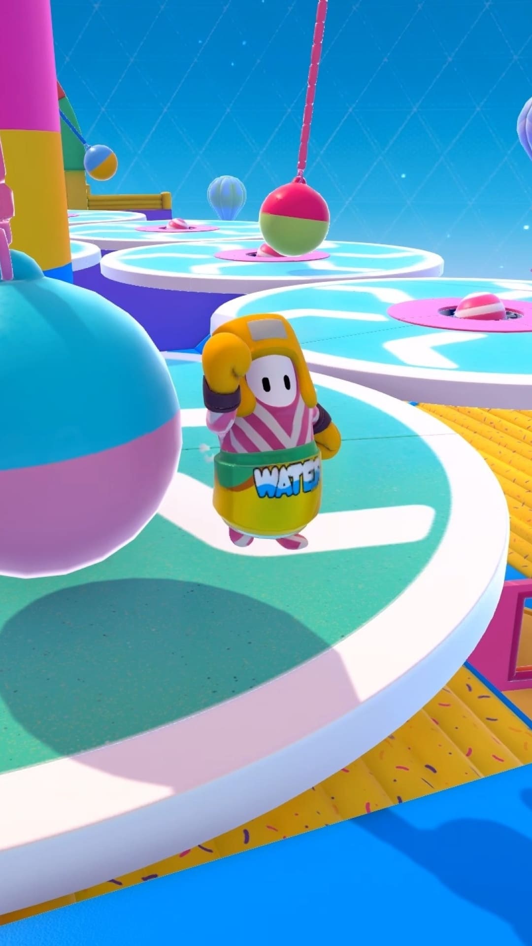 Fall Guys Season 3 Wallpapers - Wallpaper Cave