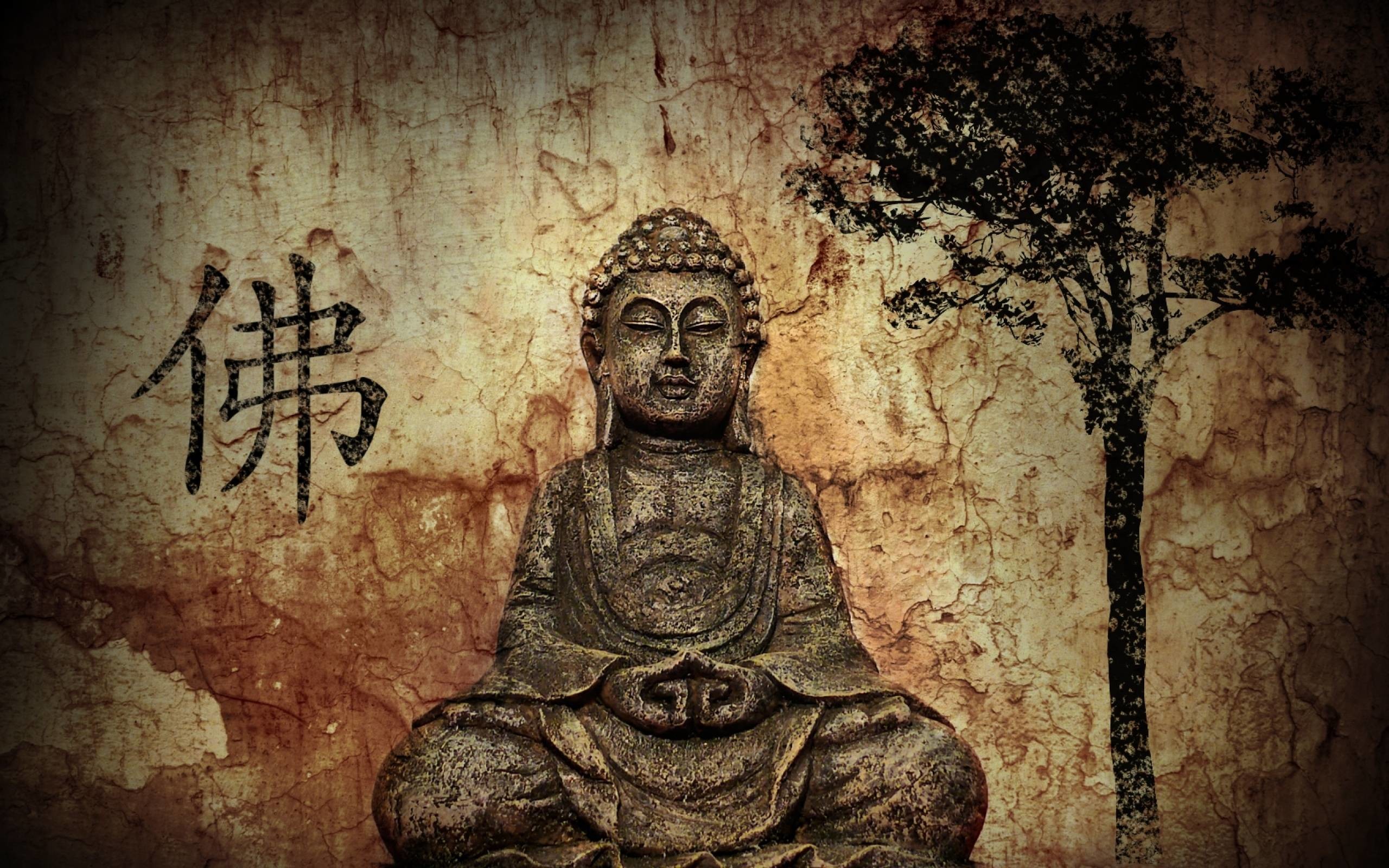 Buddha 4k UHD Wallpapers - Wallpaper Cave