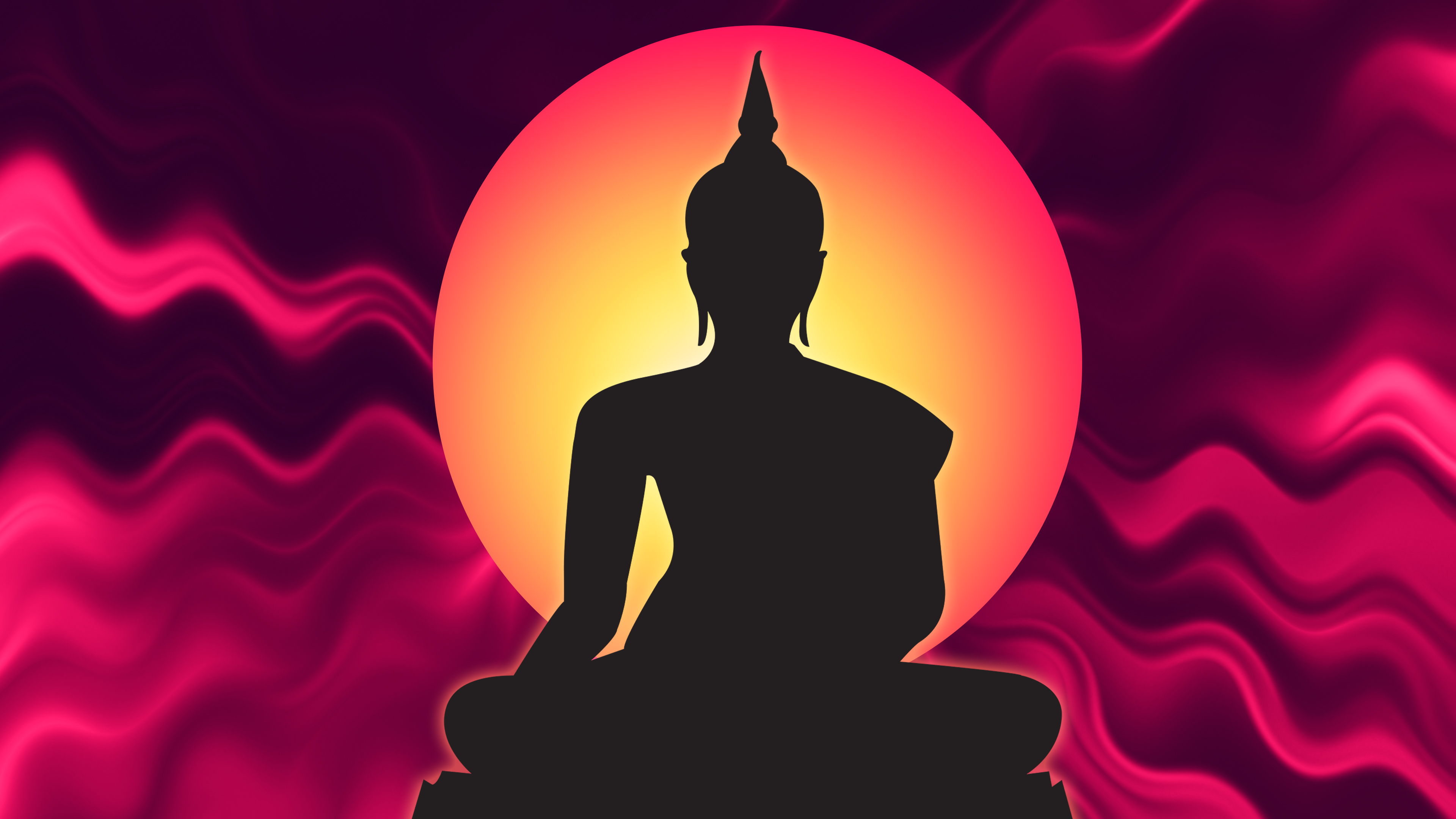 Buddha 4k UHD Wallpapers - Wallpaper Cave