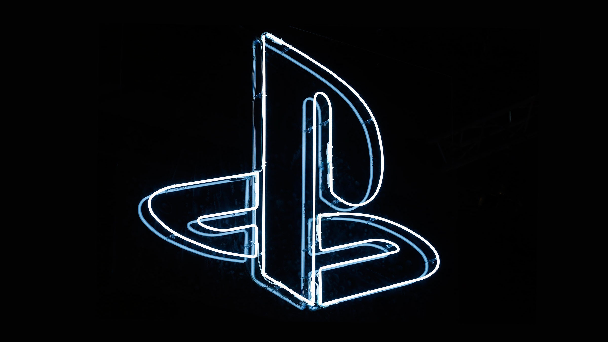 Neon Playstation Wallpapers - Wallpaper Cave