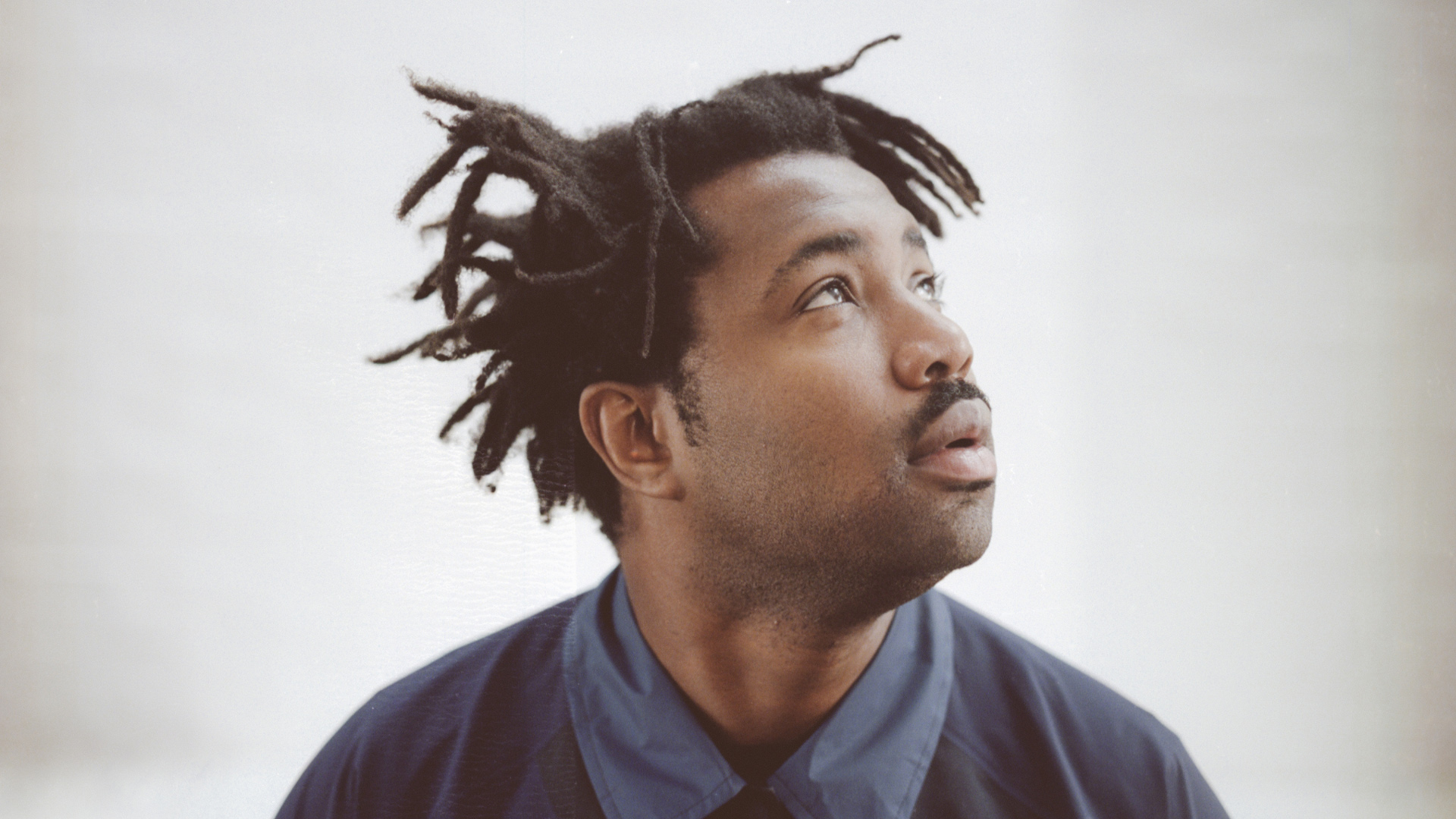 Sampha Wallpapers - Wallpaper Cave