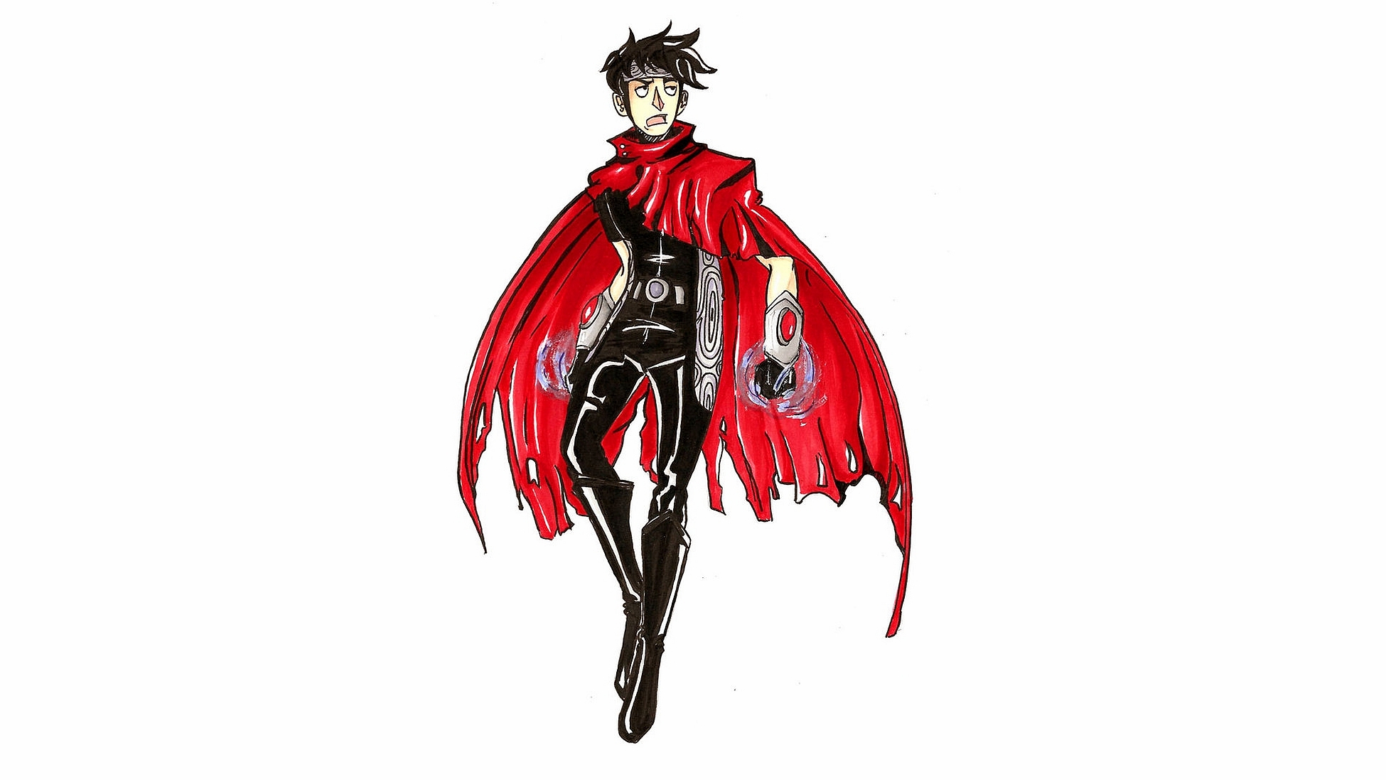 Wiccan Marvel Wallpapers - Wallpaper Cave