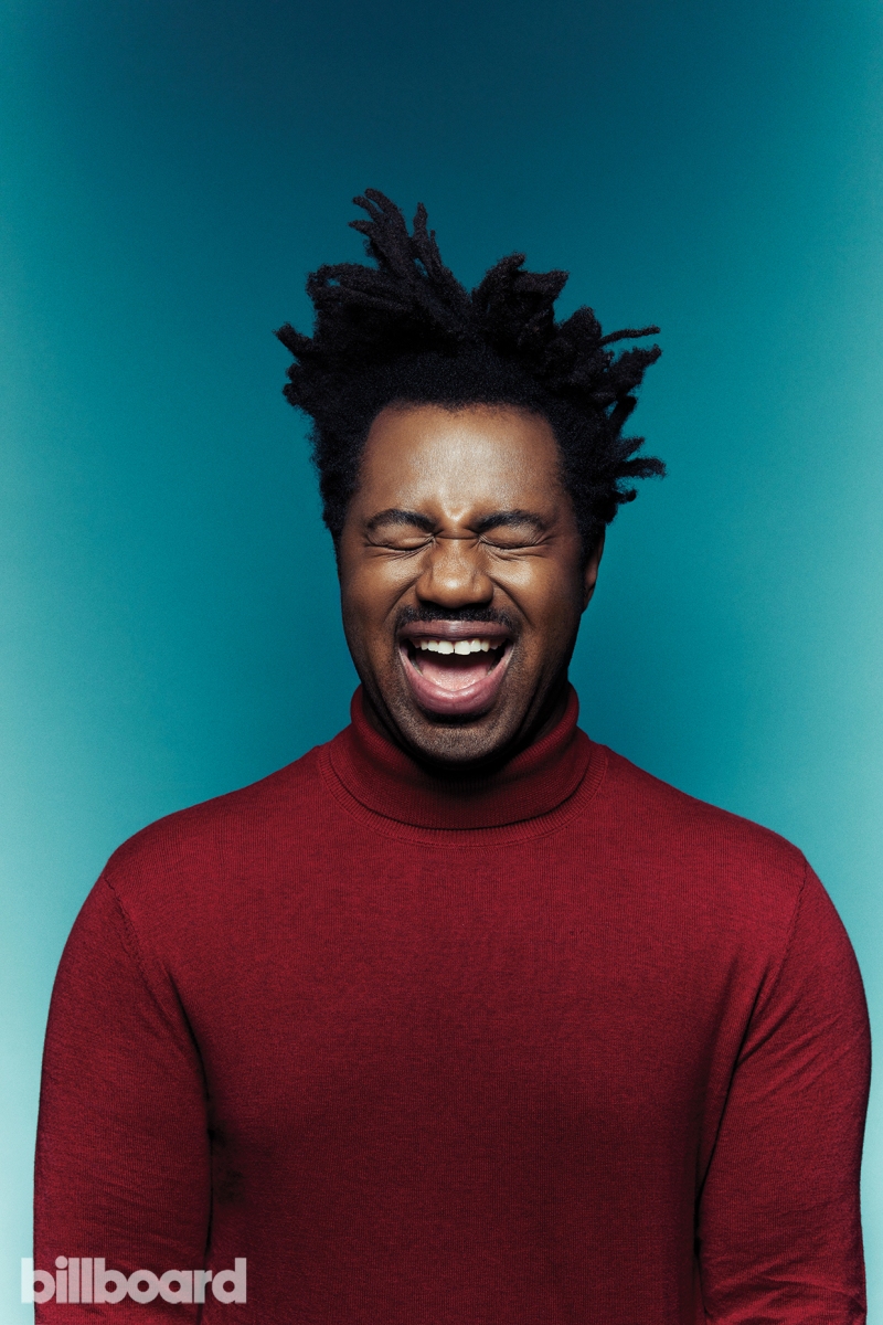Sampha Wallpapers - Wallpaper Cave