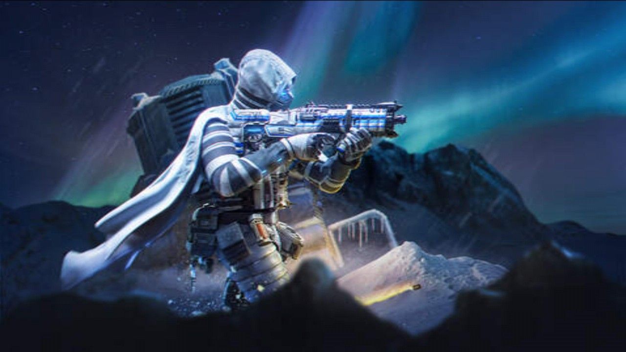 Banner CODM Wallpapers - Wallpaper Cave