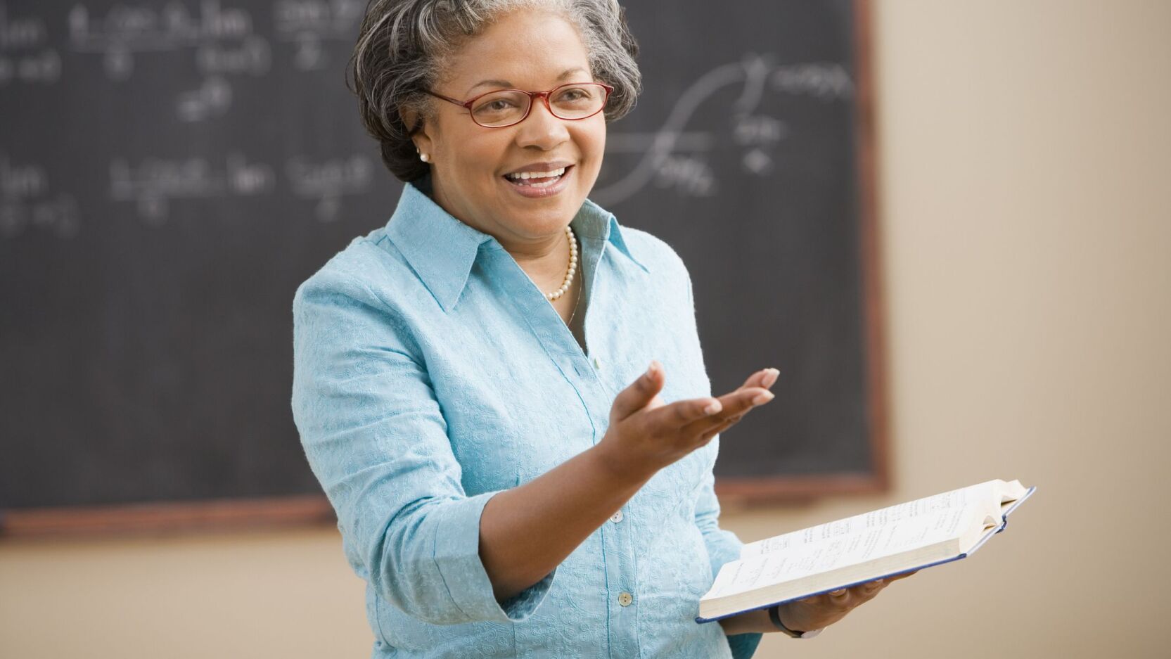 Black Teacher Wallpapers - Wallpaper Cave