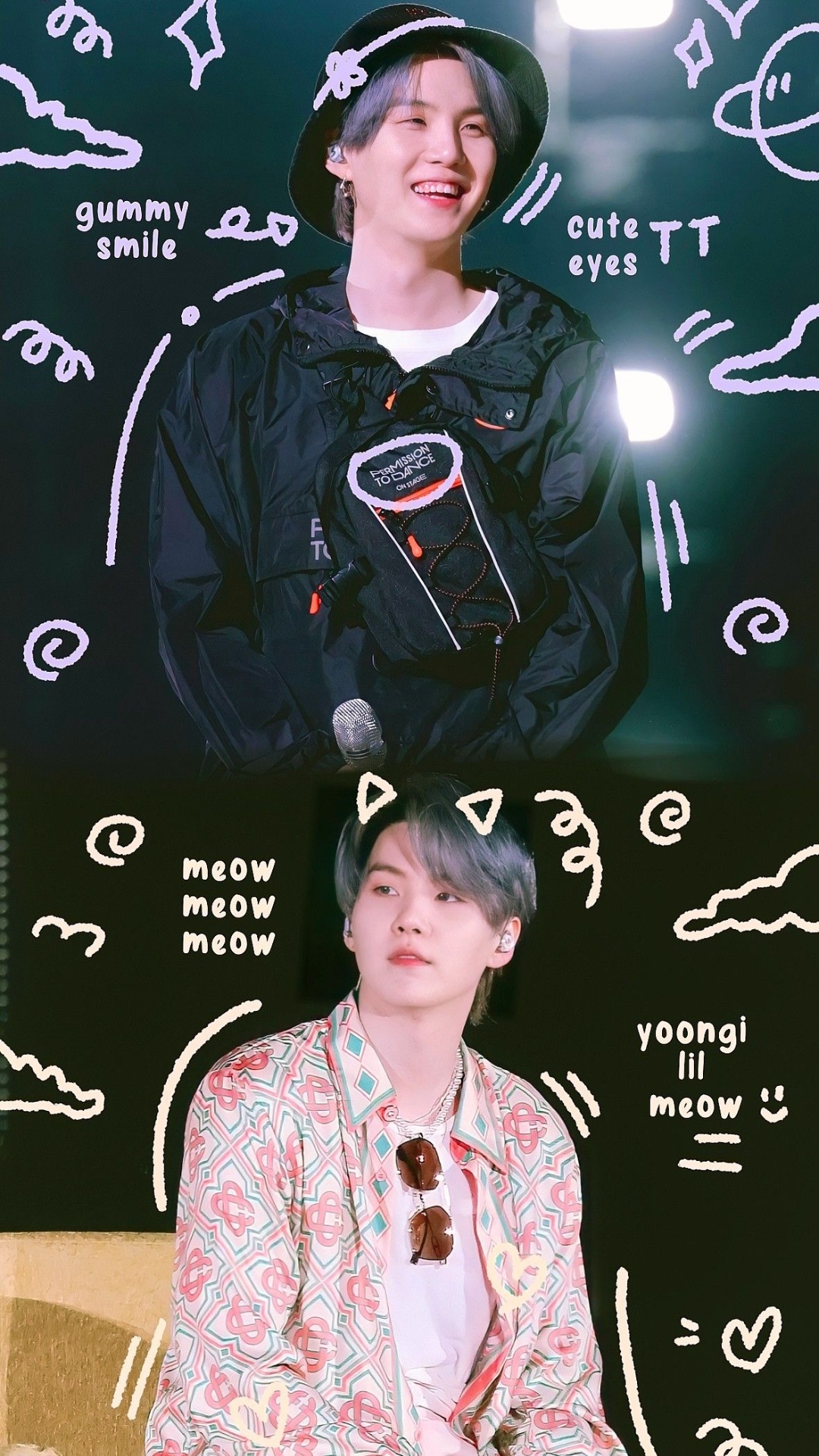 Suga BTS 2023 Wallpapers - Wallpaper Cave