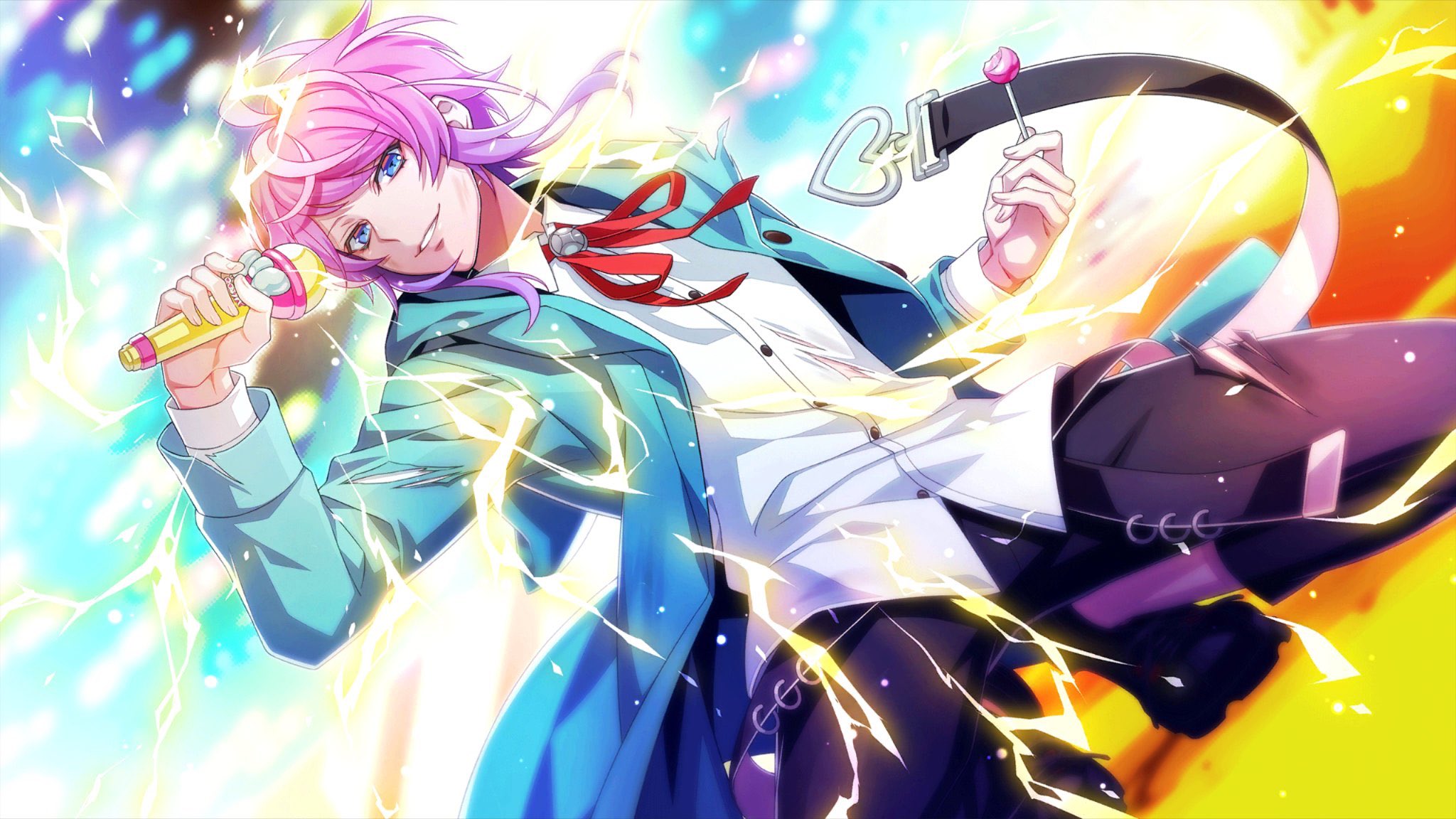 Ramuda Amemura Wallpapers - Wallpaper Cave
