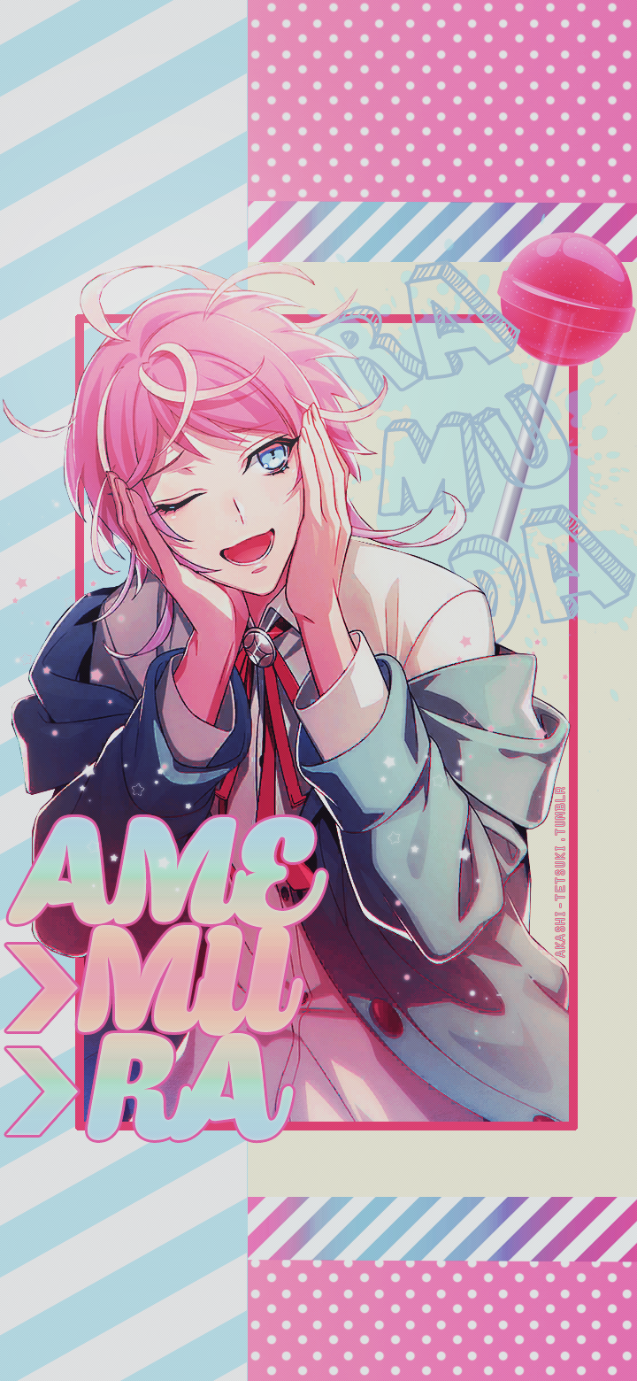 Ramuda Amemura Wallpapers - Wallpaper Cave