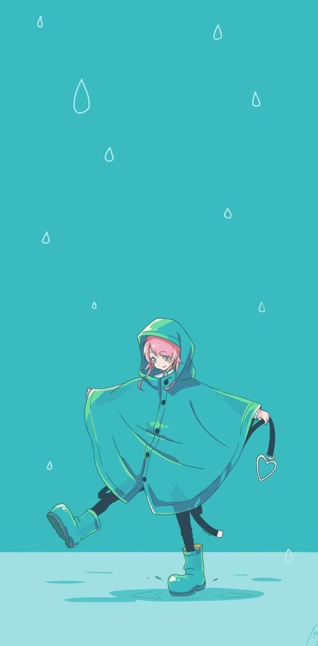 Ramuda Amemura Wallpapers - Wallpaper Cave
