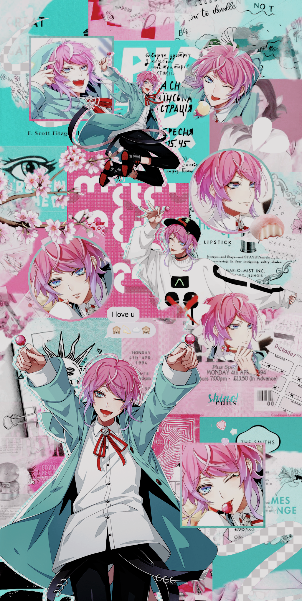 Ramuda Amemura Wallpapers - Wallpaper Cave