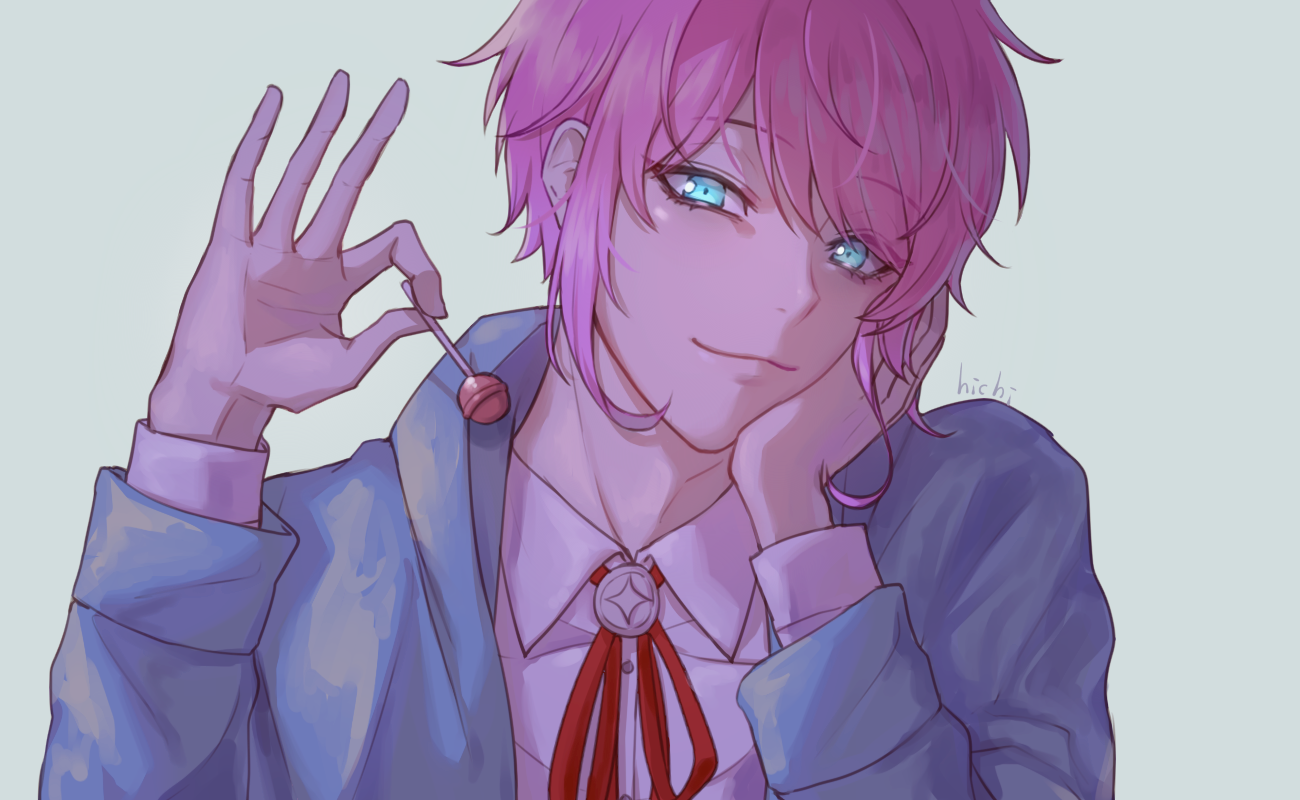 Ramuda Amemura Wallpapers - Wallpaper Cave