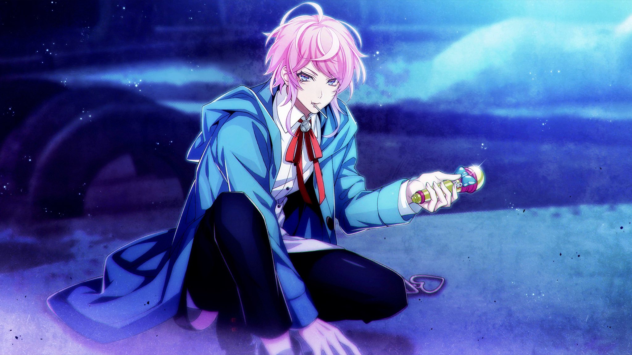 Ramuda Amemura Wallpapers - Wallpaper Cave