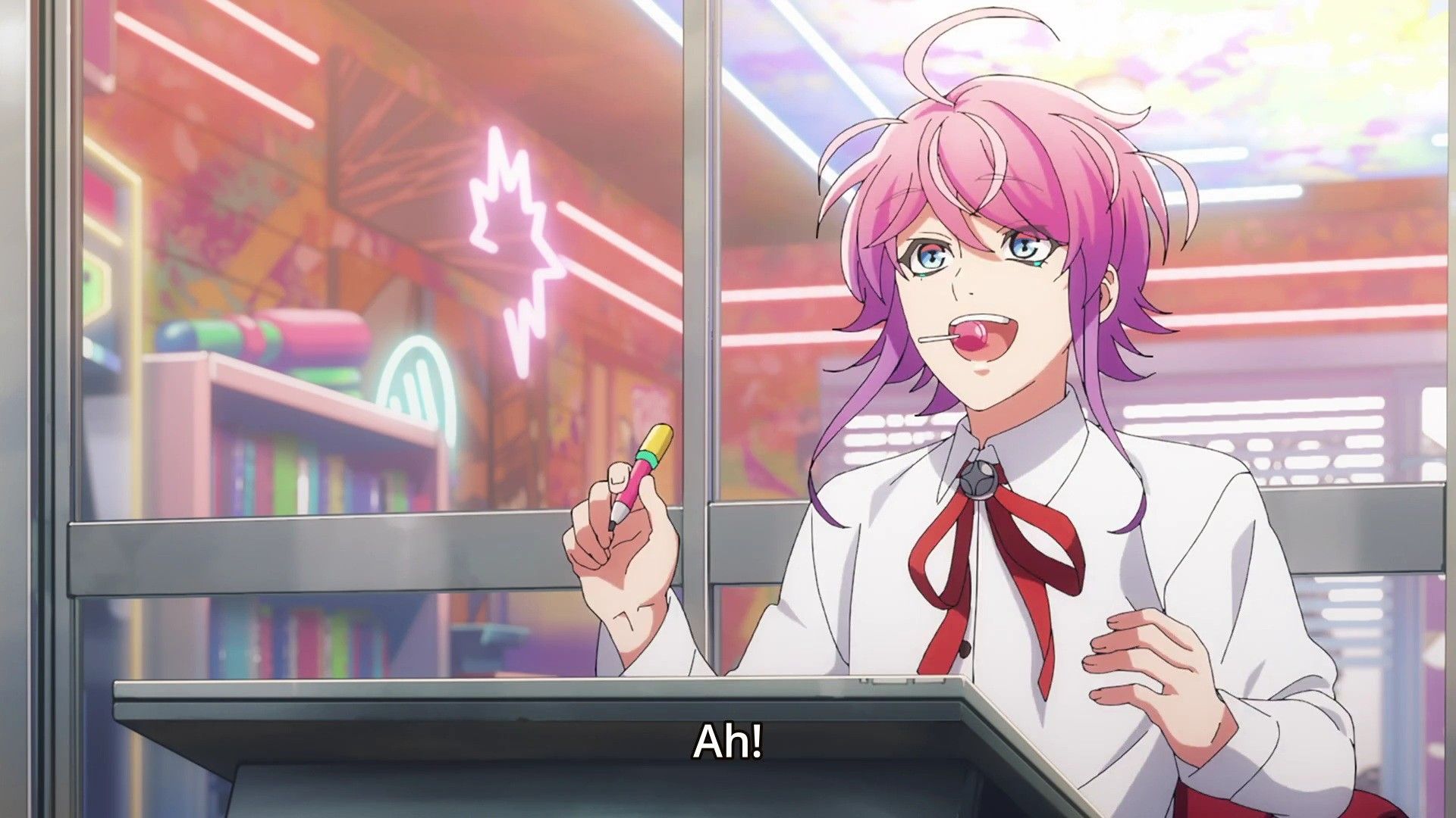 Ramuda Amemura Wallpapers - Wallpaper Cave