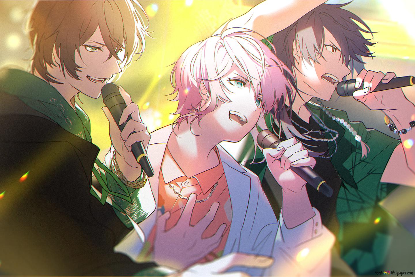 Ramuda Amemura Wallpapers - Wallpaper Cave