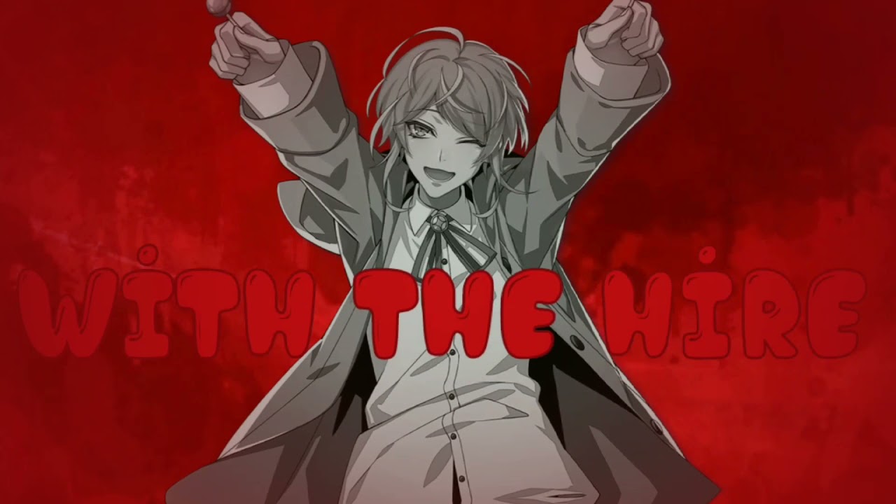 Ramuda Amemura Wallpapers - Wallpaper Cave