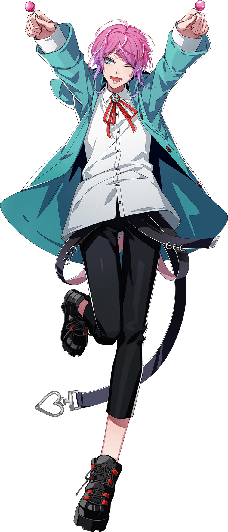Ramuda Amemura Wallpapers - Wallpaper Cave